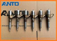 China 3200680 10R7672 320-0680 10R-7672 C6.6 C4.4 Fuel Injector Fit For M322D Excavator Engine Parts for sale
