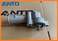 China 3671817 2818745 4133L066 367-1817 281-8745 Thermostat Connection C4.4 C6.6 Engine Parts for sale