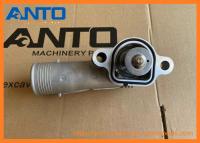 China 3671817 2818745 4133L066 367-1817 281-8745 Thermostat Connection C4.4 C6.6 Engine Parts for sale