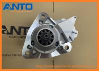China 3920329 3283814 Starting Motor 6CT8.3 Fit For HYUNDAI Excavator R290LC-3 Engine Parts for sale