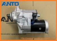 China 3920329 3283814 Starting Motor 6CT8.3 Fit For HYUNDAI Excavator R290LC-3 Engine Parts for sale