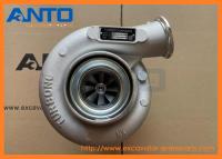 China 6754-81-8090 6754-81-8100 6754818090 6754818100 6D107 Engine Turbocharger 4038288 3785477 for sale