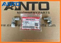 China 4118499 Pipe Fitting  For HIACHI Excavator EX120-5 EX200-5 EX300-5 ZX330 Pump Device for sale