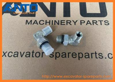 China 4118499 Pipe Fitting  For HIACHI Excavator EX120-5 EX200-5 EX300-5 ZX330 Pump Device for sale