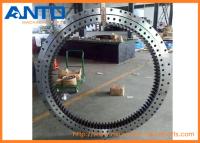 China 201-25-71100 201-25-72101 201-25-72102 Excavator Swing Circle Used For Komatsu PC60-7 PC70-7 for sale