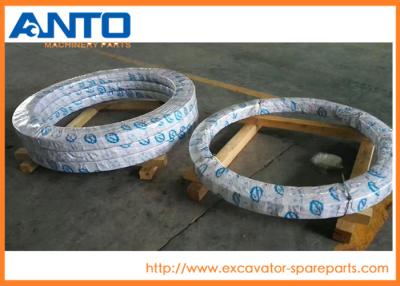 China 22M-25-21101 Excavator Swing Bearing Circle Applied To Komatsu PC45MR-2 PC55MR-2 PC45MR-3 PC55MR-3 for sale