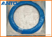China 21K-25-00101 Excavator Swing Ring Circle Used For Komatsu PC160-7 PC160-8 PC180-7 for sale
