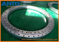 China 207-25-61100 Excavator Swing Circle Used For Komatsu PC300-6 PC300-7 PC300-8 PC350-8 for sale