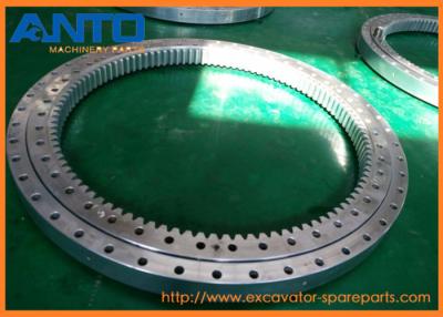 China 207-25-61100 Excavator Swing Circle Used For Komatsu PC300-6 PC300-7 PC300-8 PC350-8 for sale