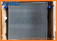 China 4448338 4424522 Water Raidiator Core Fit HITACHI ZX200 ZXX200-3G Excavator Cooling for sale