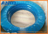 China 81N6-00021,81N6-00022,81N6-01020 Swing Ring For Hyundai Excavator R210-7 for sale