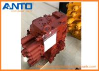 China KMX15RA Control Main Valve For Excavator Sany SY215-8, Hyundai R245,Liugong220 for sale