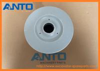 China 6610-70-8602 6610708602 6610728600 Fuel Filer Excavator Filter For KOMATSU FF205 NH220 for sale