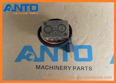 China 7022160700 7022157400 7022155901 Solenoid Valve KOMATSU PC220-8 For  Excavator Parts for sale