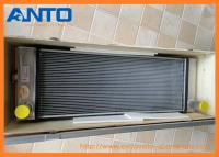 China 30/927082 Water Radiator Excavator Parts For JS220 JS200B JS200LC for sale