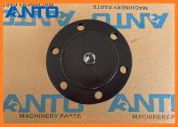 China 6136-61-3610 6136613610 Coupling Assy Fit KOMATSU Excavator PC200 PC210 PC220 PC240 for sale
