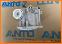 China 719212 Gear Pump Fit DOOSAN Excavator SOLAR 220LC-V SOLAR 220LL SOLAR 225LC-V SOLAR 225LL for sale