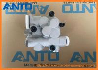 China 719212 Gear Pump Fit DOOSAN Excavator SOLAR 220LC-V SOLAR 220LL SOLAR 225LC-V SOLAR 225LL for sale