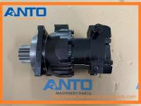 China 22J-60-25900 Slew Device Excavator Swing Motor For KOMATSU PC18-2 PC18-3 for sale