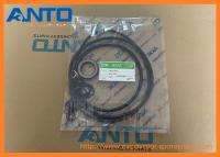 China XKAH-01077 HCE Seal Kit Hyundai Excavator Travel Motor Parts For R250LC7A R250LC-7 for sale