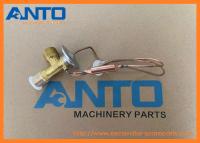 China TW503714-0830 Expansion Valve Applied To KOMATSU Excavator PC100 PC100L PC120 PC130 PC200 PC220 for sale