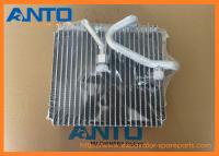 China TW503700-2532 TW5037002532 Evaporator Applied To KOMATSU Excavator PC100 PC100L PC120 PC120SC for sale