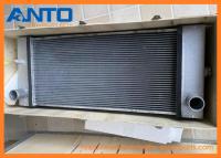 China 418-03-31112 4180331112 418-03-31113 Water Tank Radiator Fit KOMATSU WA200 WA250 WA270 for sale