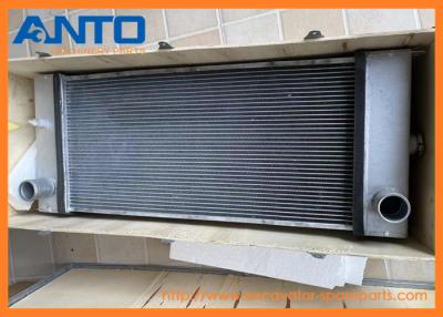 China 418-03-31112 4180331112 418-03-31113 Water Tank Radiator Fit KOMATSU WA200 WA250 WA270 for sale