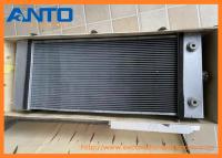 China 418-03-31112 4180331112 418-03-31113 Water Tank Radiator Fit KOMATSU WA200 WA250 WA270 for sale