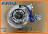 China 6754-81-8160 R6754818160 6754818160 Turbocharger Kit KOMATSU Engine Parts For SAA6D107E WA320PZ for sale