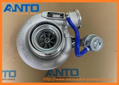 China 6754-81-8160 R6754818160 6754818160 Turbocharger Kit KOMATSU Engine Parts For SAA6D107E WA320PZ for sale