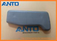China 423-43-48321 4234348321 Armrest For KOMATSU WA380 WA430 WA470 WA480 WA500 for sale