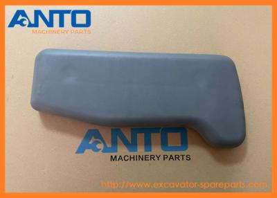 China 423-43-48321 4234348321 Armrest For KOMATSU WA380 WA430 WA470 WA480 WA500 for sale