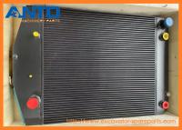 China 419-03-11104 4190311104 419-03-11103 4190311103 Water Tank Radiator Used For KOMATSU WA300 WA320 for sale