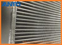 China 419-03-11104 4190311104 419-03-11103 4190311103 Water Tank Radiator Used For KOMATSU WA300 WA320 for sale