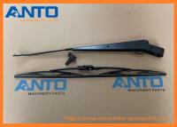 China 20Y-54-52221 20Y5452221 Wiper For KOMATSU Excavator PC220 PC240 PC290 PC300 PC350 for sale