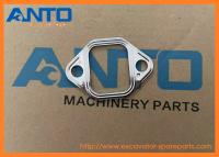 China VAME014349 Gasket KOBELCO Excavator Spare Parts For SK250-6E 6D34 SK200 E235SR for sale