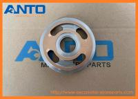 China 0990333 099-0333 Plate-Valve Applied To Excavator C A T 311 311B 311C 311D LRR for sale