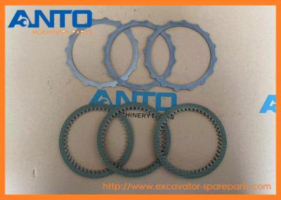 China 099-6530 0996530 Plate-Friction Excavator Parts For C A T 312 315 317 312B 315B for sale