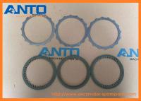 China 099-6530 0996530 Plate-Friction Excavator Parts For C A T 312 315 317 312B 315B for sale