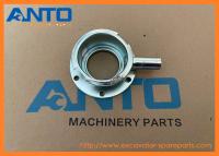 China 201-60-12171 2016012171 Filler Neck KOMATSU Excavator Parts For BA100 BC100 CL60 D41A for sale