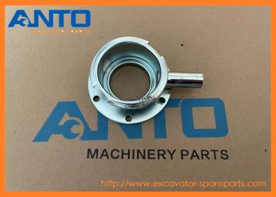 China 201-60-12171 2016012171 Filler Neck KOMATSU Excavator Parts For BA100 BC100 CL60 D41A for sale
