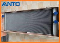 China 421-03-51120 4210351120 Water Tank Radiator Fitting For KOMATSU WA470 for sale