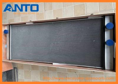 China 421-03-51120 4210351120 Water Tank Radiator Fitting For KOMATSU WA470 for sale