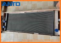 China 421-03-51120 4210351120 Water Tank Radiator Fitting For KOMATSU WA470 for sale