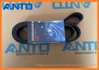 China VOE21620132 21620132 V-Ribbed Belt Heavy Spare Parts Fit For EC240B EC250D FC2924C for sale