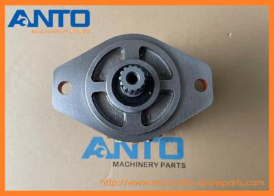 China VOE14568340 14568340 Fan Motor Excavator Spare Parts Fit For EC160C EC180C EC220D for sale