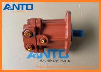 China VOE14568340 14568340 Fan Motor Excavator Spare Parts Fit For EC160C EC180C EC220D for sale