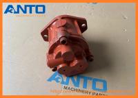 China VOE14568340 14568340 Fan Motor Excavator Spare Parts Fit For EC160C EC180C EC220D for sale