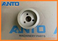 China VOE20459960 20459960 Pulley Excavator Engine Parts Fit For EC160B EC160C EC210B for sale